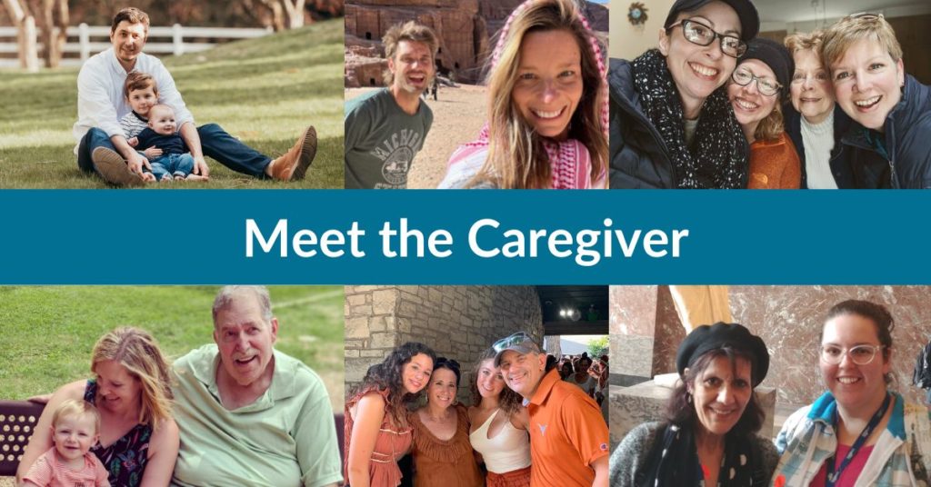 Meet the Caregivers: 6 Life Lessons from our Employee Caregivers ...